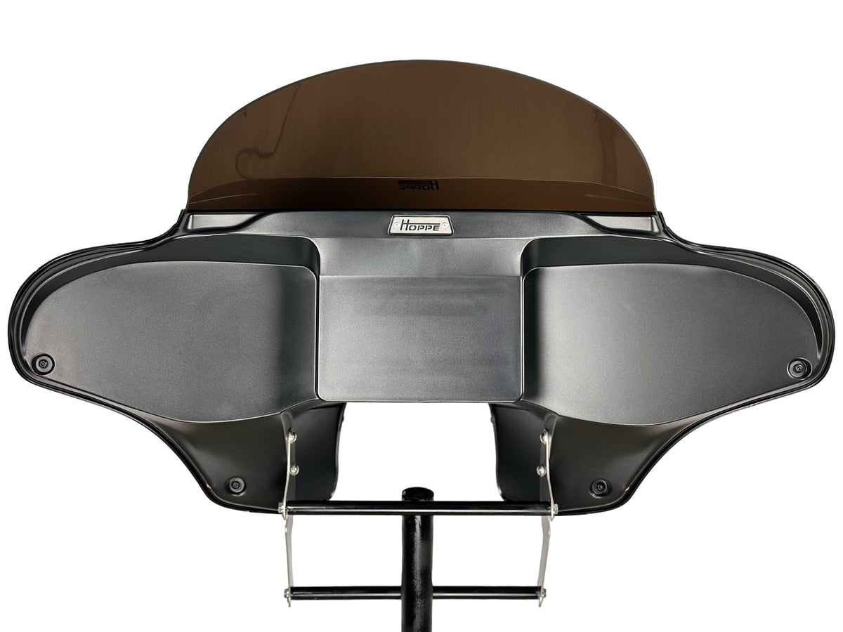 Vanillazilla for Heritage Softail and Softail Fat Boy – HOPPE Industries